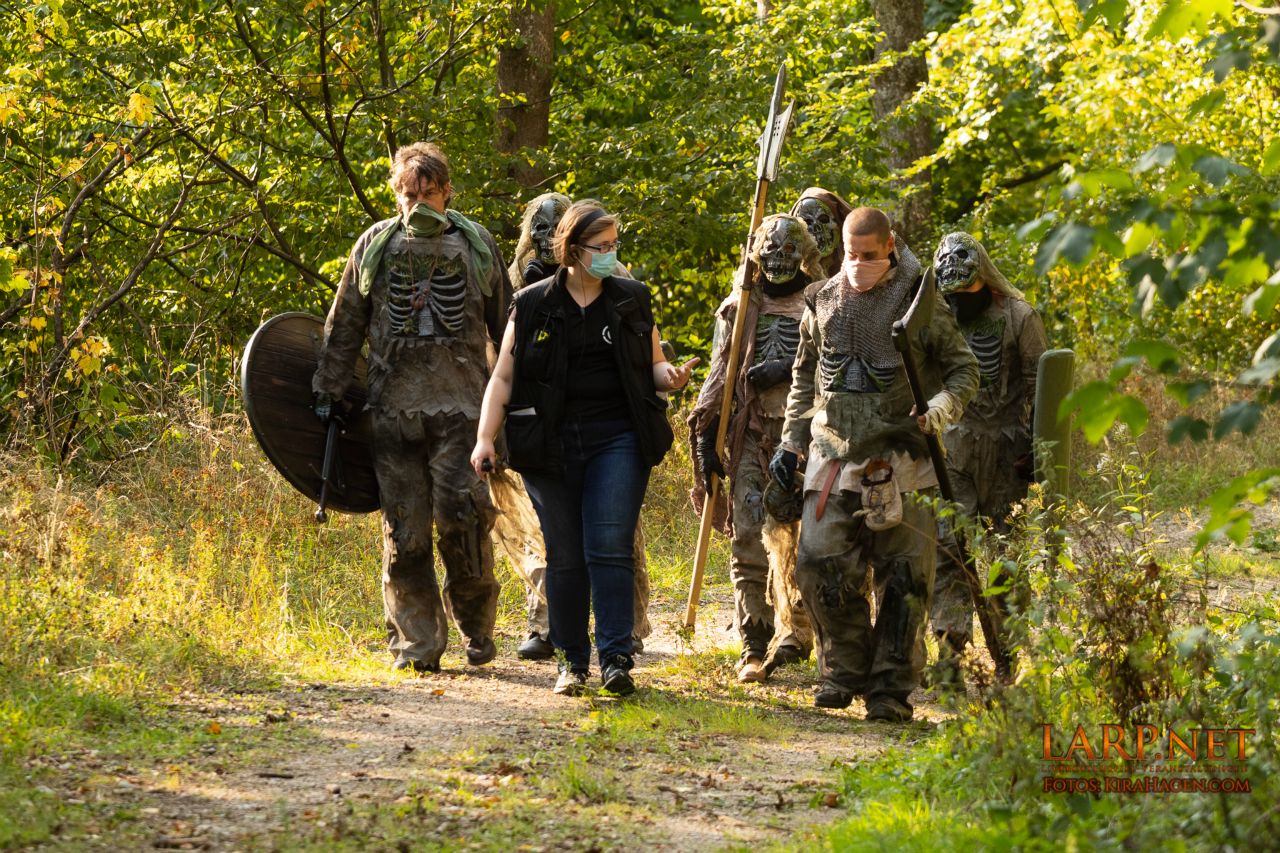 Twilight Community LARP - LARP.net – LARP seit 1995