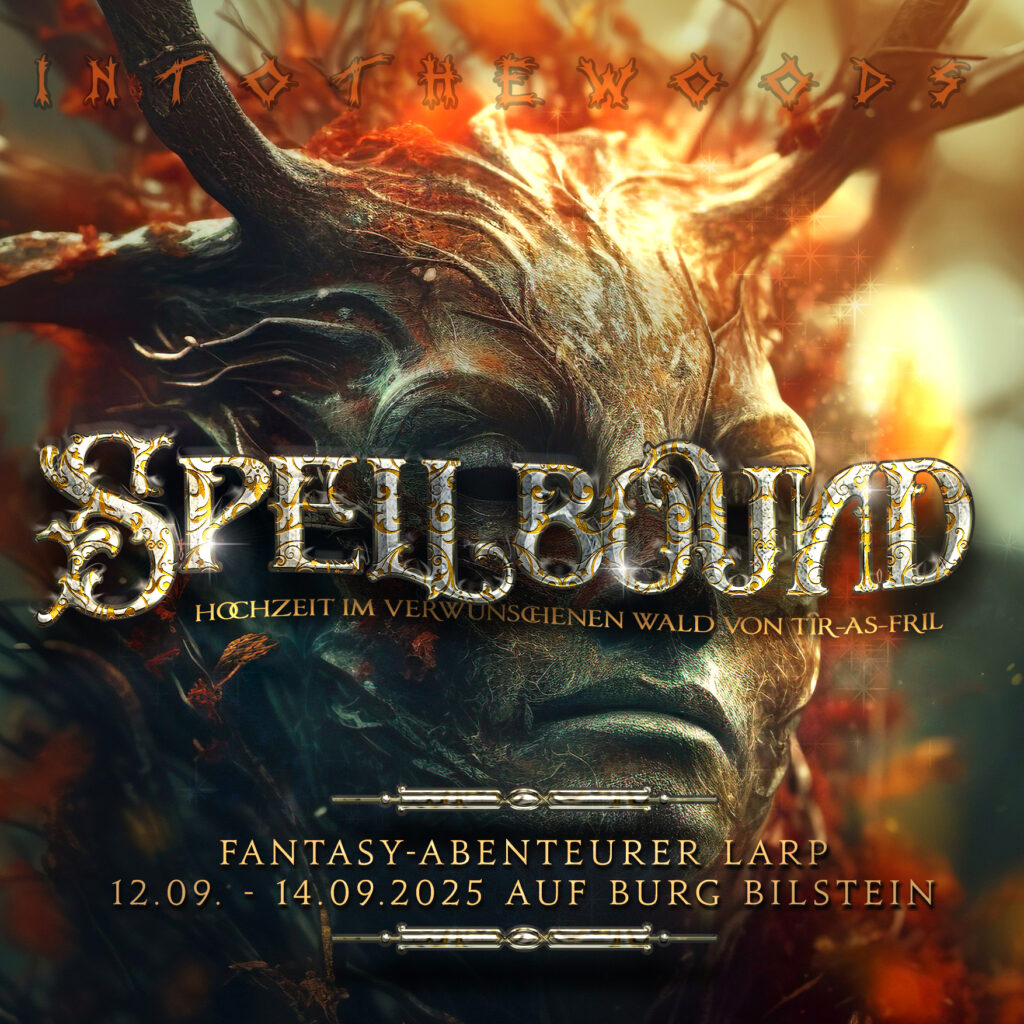 LARP.net – Liverollenspiele seit 1995 - LARP.net – LARP seit 1995