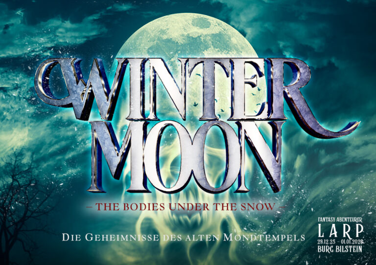Twilight Community LARP - LARP.net – LARP seit 1995